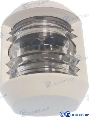 STRN LIGHT 12M WHT (GS10059) - ProPride Marine