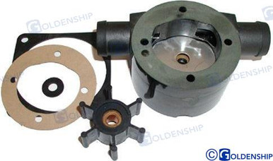 REPR KIT FOR ELEC TOILET (GS50024) - ProPride Marine