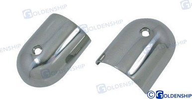 RUB RAIL END CAP 47 MM 2 (GS62180) - ProPride Marine