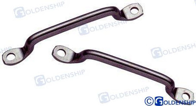 WIRE EYE STRAPS 50 MM 2 (GS72024) - ProPride Marine