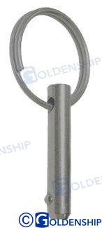 QUICK RELEASE PIN 8 MM (GS72222) - ProPride Marine