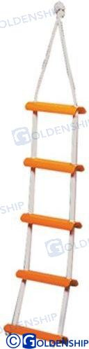 JACK LADDER 5 STEPS (GS73027) - ProPride Marine
