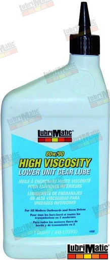 MINERAL OIL - BOX 12 UNITS (LUB11552U12) - ProPride Marine