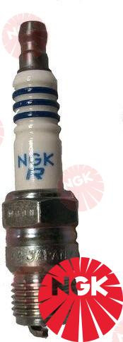 SPARK-PLUG NGK BR6FVX (NGKBR6FVX) - ProPride Marine