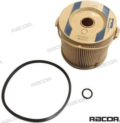 RACOR FILTER 10 MICRAS (RAC2010TM-OR) - ProPride Marine