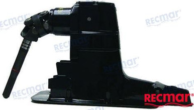 COMPLETE DRIVE SHAFT (REC1547-9412A20) - ProPride Marine