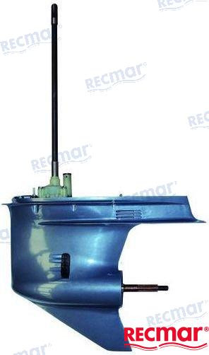 COMPLETE GEAR UNIT ASSY (REC428-B30F) - ProPride Marine