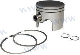 PISTON KIT (REC5006702) - ProPride Marine