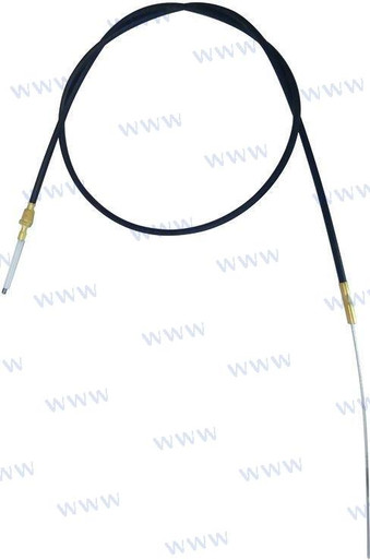 MERC ALPHA ONE SHIFT CABLE (REC865436A02) - ProPride Marine