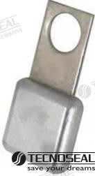 ANODE CAP (TEN00170) - ProPride Marine