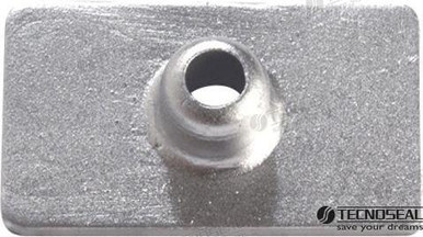 PLATE MERC 4.5-9HP (TEN00809) - ProPride Marine