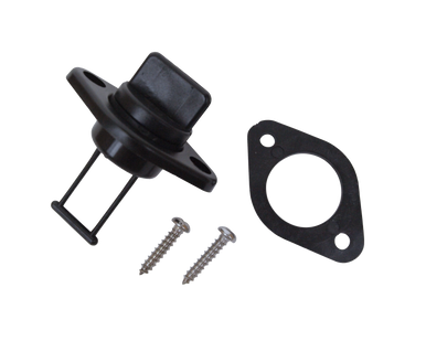 Drain Plug Kit For Boat & Pwc by Attwood (17211-3) - ProPride Marine