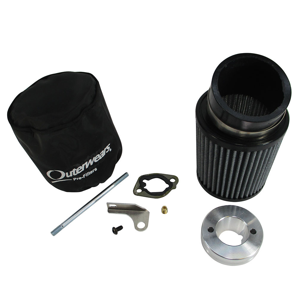 Predator Performance - Predator 212cc - Air Filters - OMBWarehouse.com