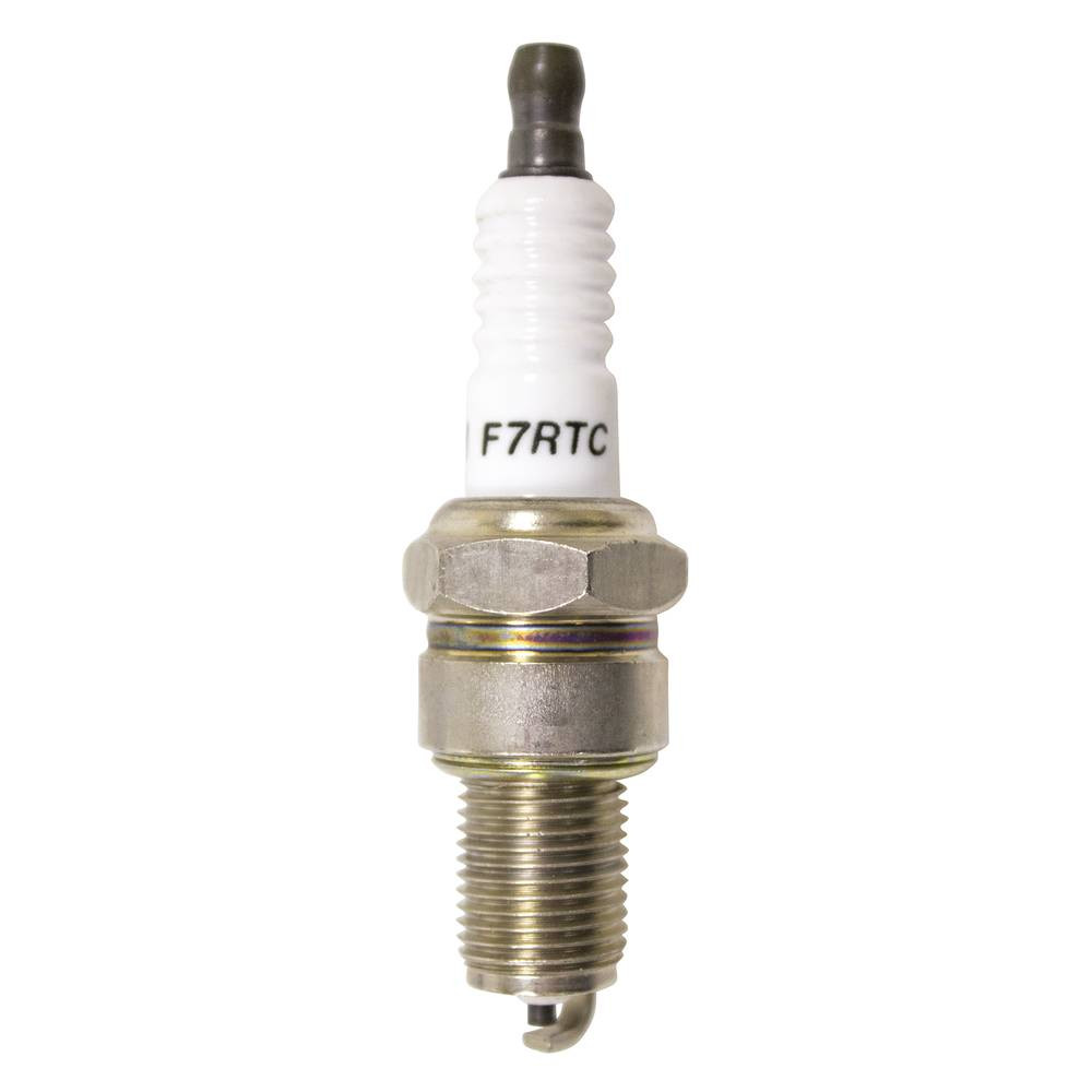 Spark Plug / Fits Torch F7RTC - OMBWarehouse.com
