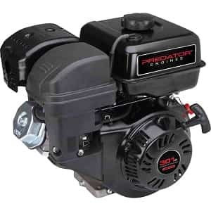 Predator 301cc 8HP Engine - Performance Mods and Replacement Parts