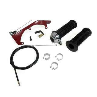 Mini Bike Throttle Sets and Control | Mini Bike Parts - OMB Warehouse