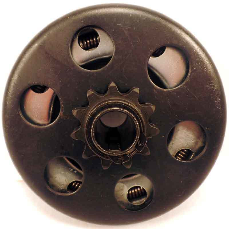 Mini Bike 5/8 in Clutches | Mini Bike Parts - OMB Warehouse