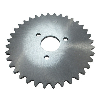 Mini Bike Aluminum Sprockets | Mini Bike Parts - OMB Warehouse
