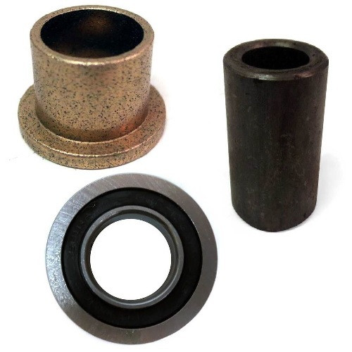 Mini Bike Bearings & Mini Bike Bushings