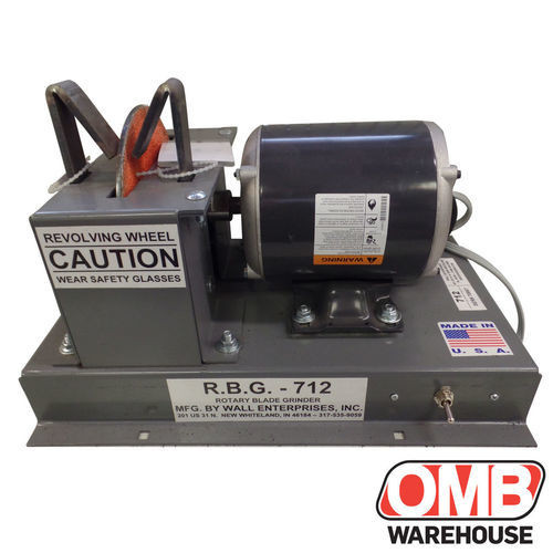 RBG Blade Grinder Sharpeners - Page 4