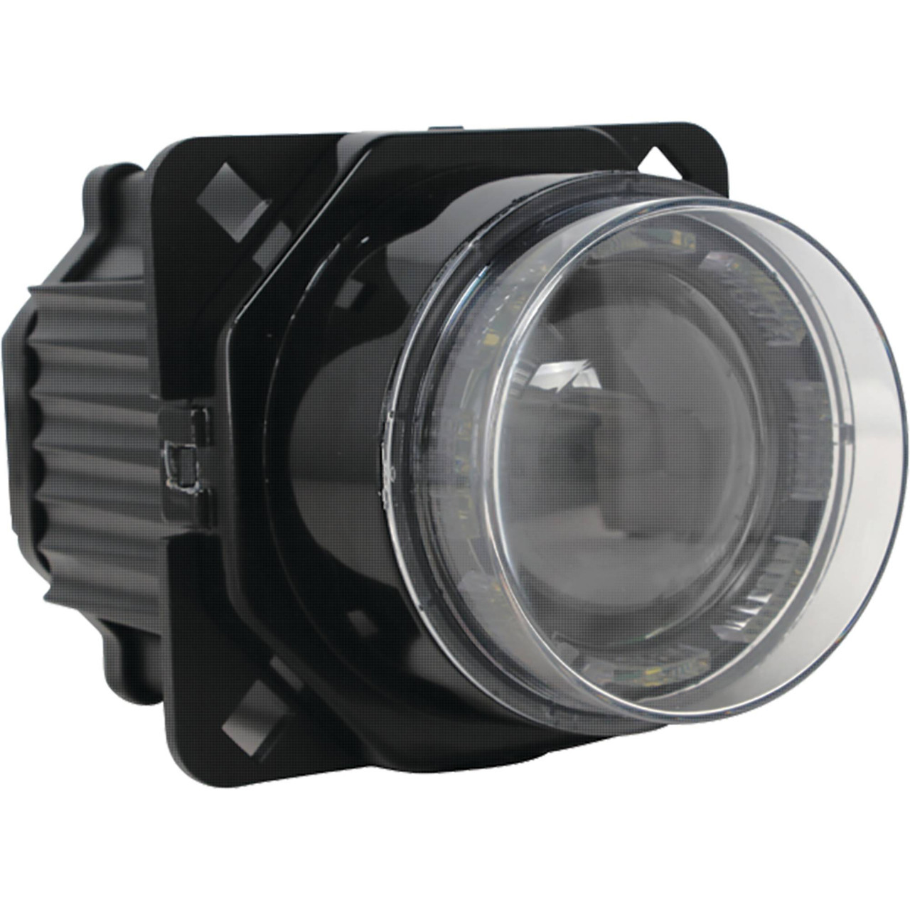 LED Projector Headlight Fits Kubota Tractors - OMBWarehouse.com