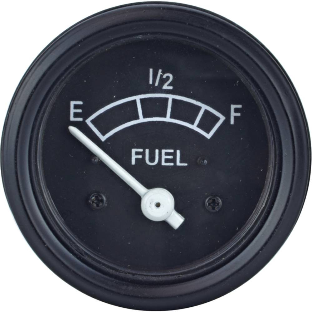 Fuel Level Gauge 6V Fuel Gauge - OMBWarehouse.com