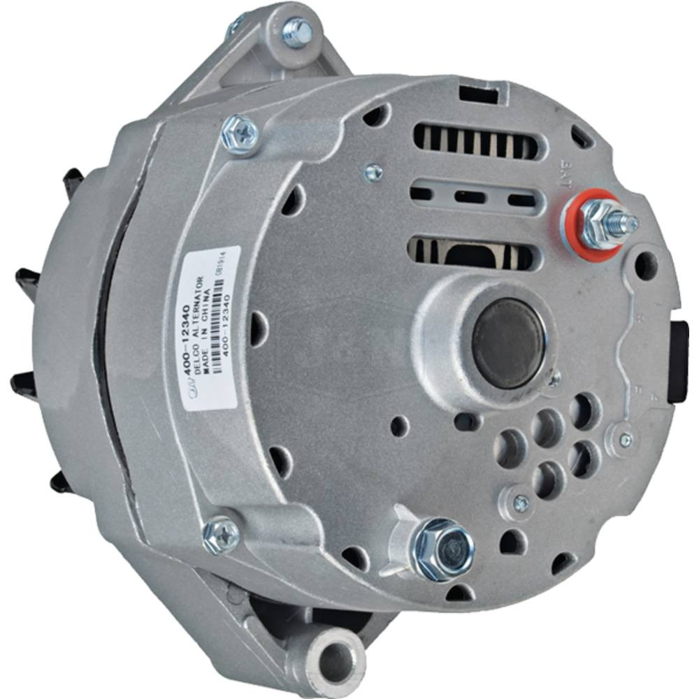 Alternator 10SI 12V 105A Alt - OMBWarehouse.com