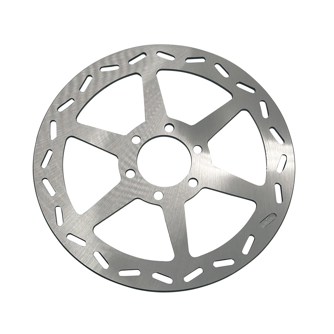 Brake Rotor Fits Baja DB30 Motovox Fits Coleman CT100U - OMBWarehouse.com