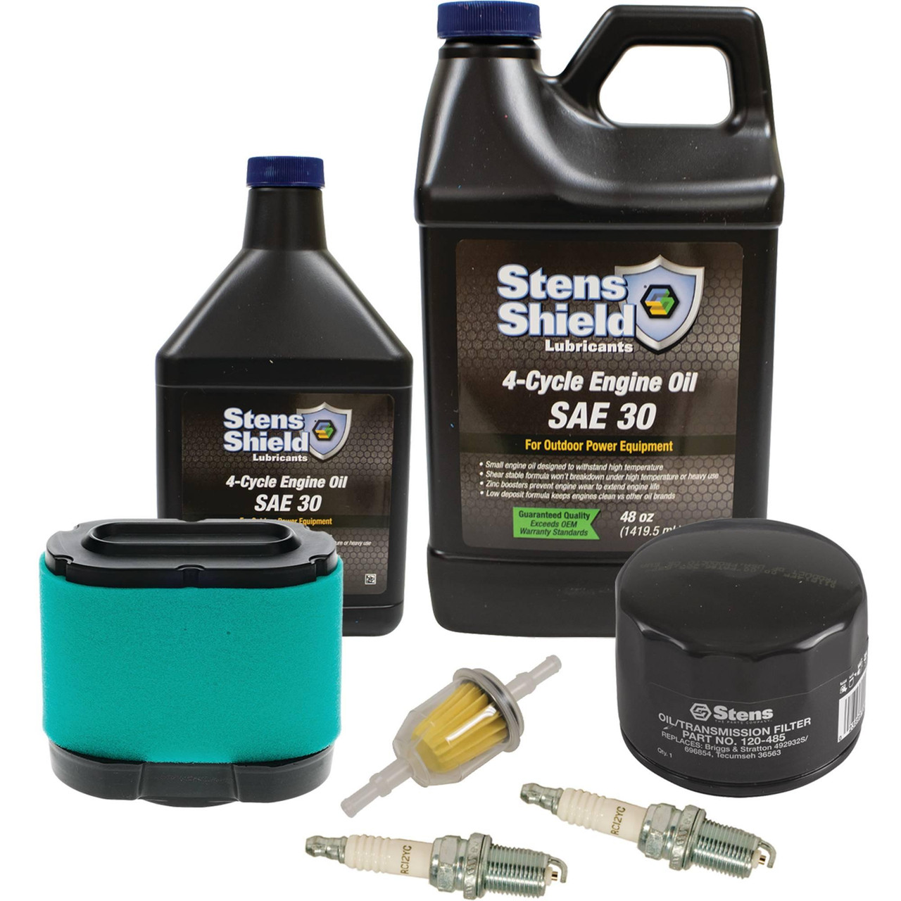 Engine Maintenance Kit Briggs & Stratton 84002317 - OMBWarehouse.com