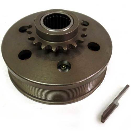 Mini Bike 1 in Clutches | Mini Bike Parts - OMB Warehouse