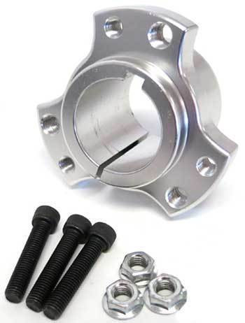 Mini Bike Performance Wheel Hubs | Mini Bike Parts - OMB Warehouse