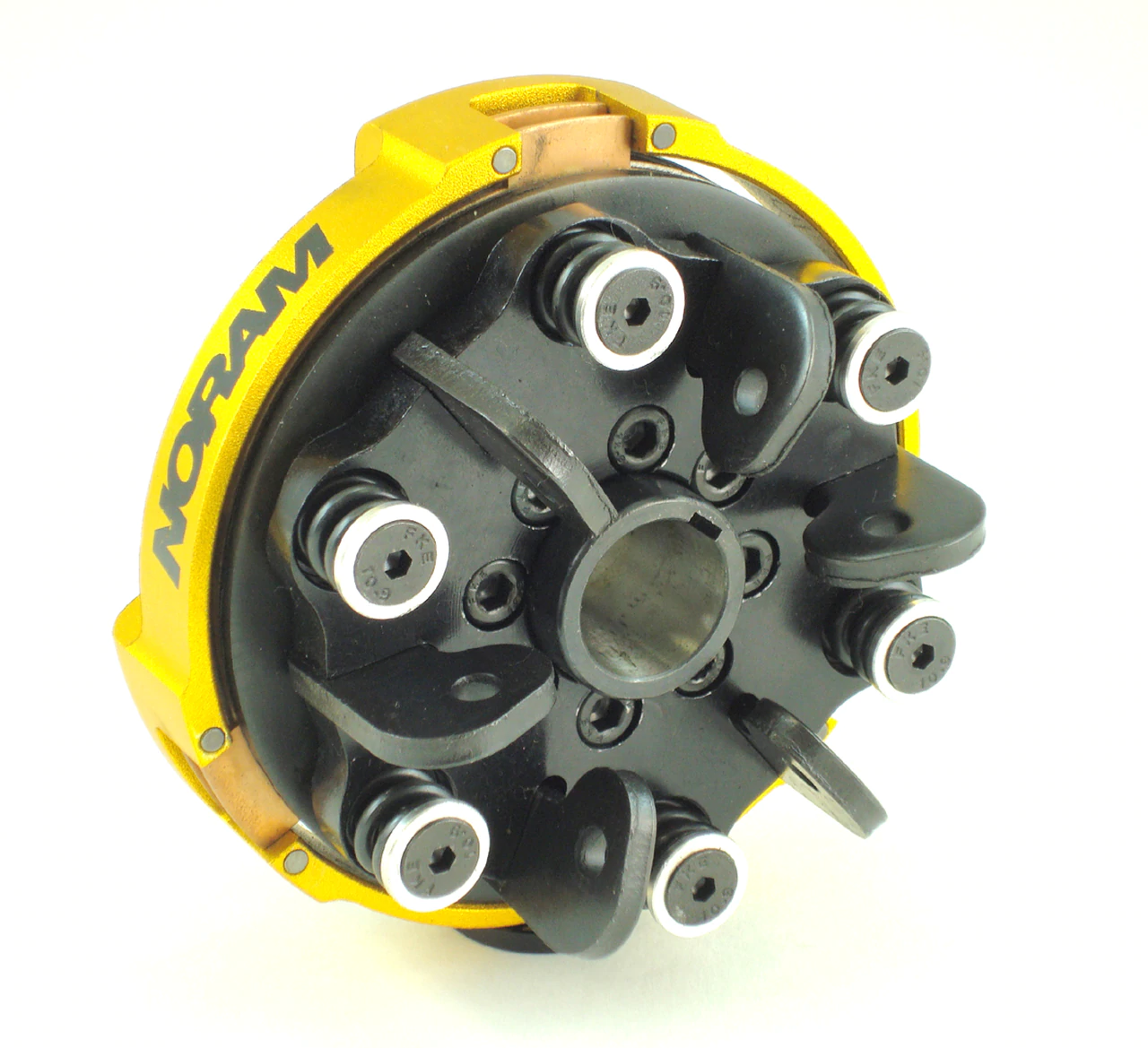 Mini Bike Racing Disc Clutches | Mini Bike Parts - OMB Warehouse