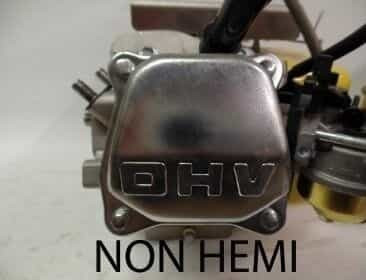 Predator Performance - Predator 212cc - Valve Train Non-Hemi ...