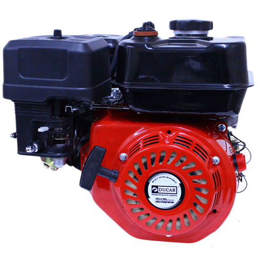 Performance Engine Parts - Ducar 212 Performance Parts - OMBWarehouse.com