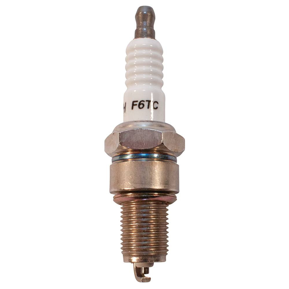 Spark Plug / Fits Torch F6TC - OMBWarehouse.com