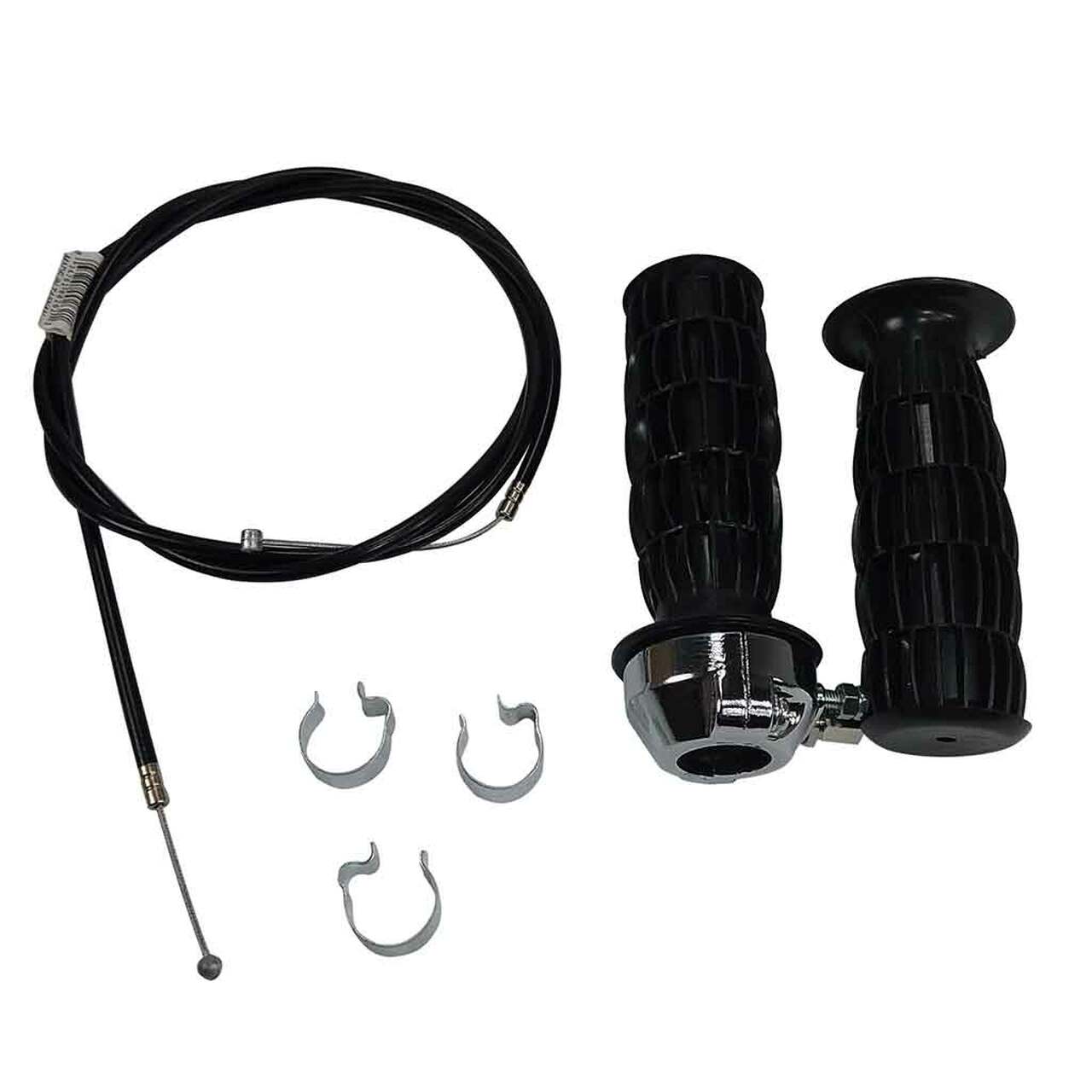 Mini Bike Throttle Assembly - OMBWarehouse.com