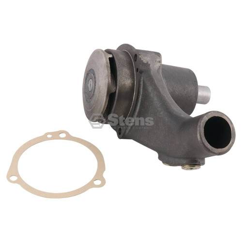 Water Pump Fits Massey Ferguson 738737M1 - OMBWarehouse.com