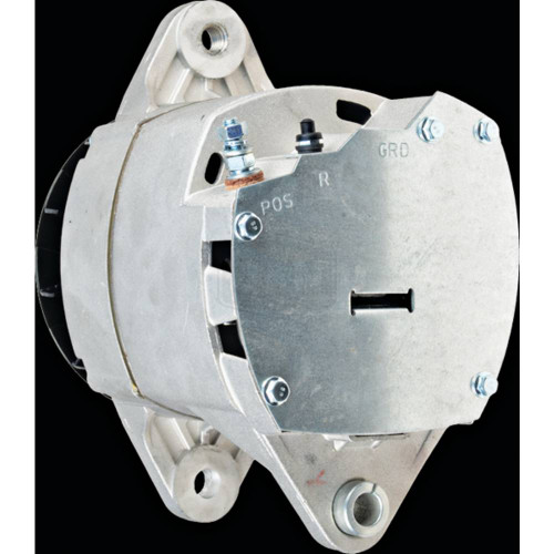 Alternator 20SI 12V 60A Alt - OMBWarehouse.com