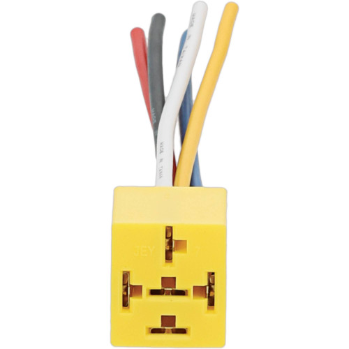 Lead Relay Connector - OMBWarehouse.com