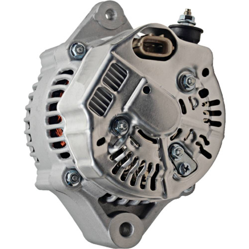 Alternator Denso 12V 90A Alt - OMBWarehouse.com