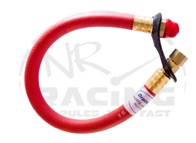 Oil Drain Extension, Drainzit; GX240 to GX390, 420cc Predator ...