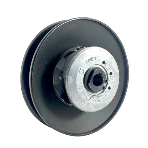 Comet TAV2 30 Series Driven Unit 5/8" Bore 6" Diameter - OMBWarehouse.com