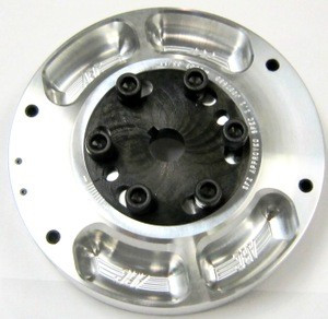 ARC 6603-GX3 Honda GX390 Flywheel, 3 HP Diam. Finless - OMBWarehouse.com