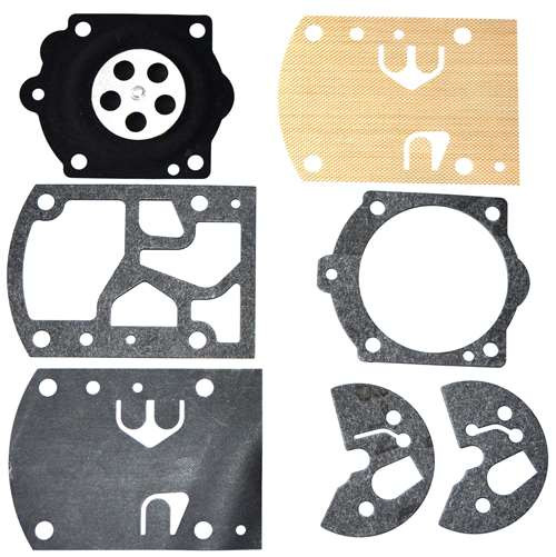 Walbro WB3A Gasket & Diaphragm Kit for Yamaha