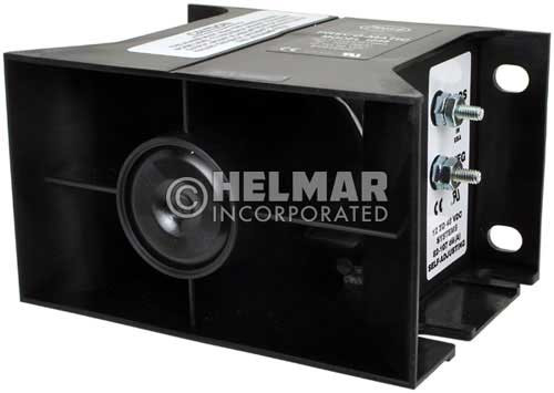 1045 Preco Self Adjusting Back-Up Alarm, 12-24V - OMBWarehouse.com