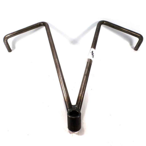 Go-Kart Steering Hoop - OMBWarehouse.com
