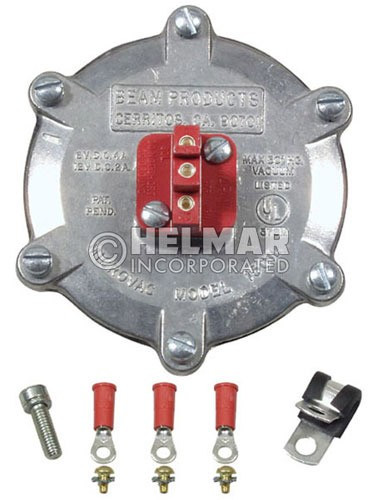 1501-L Beam Propane Vacuum Switch - OMBWarehouse.com