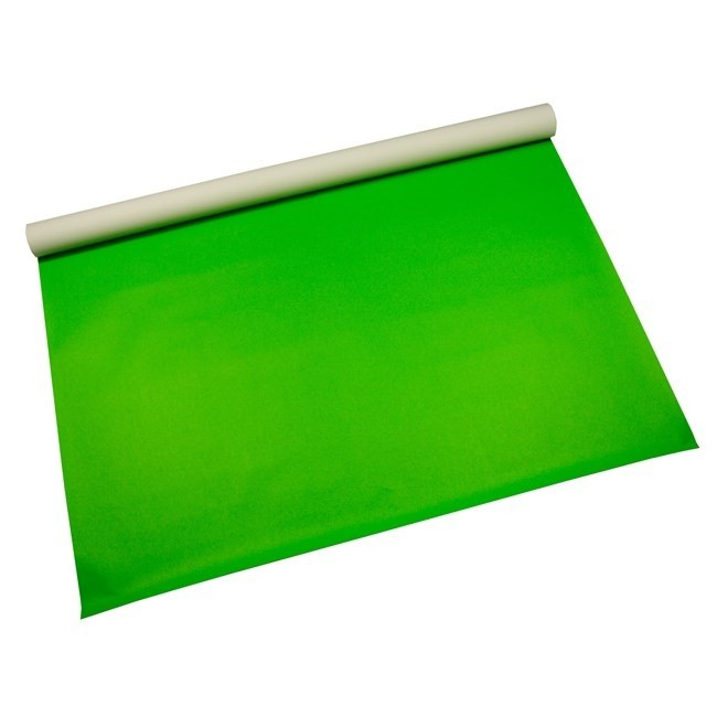 Brenex Display Paper Roll 70GSM 760mm X 10000mm - Yellow