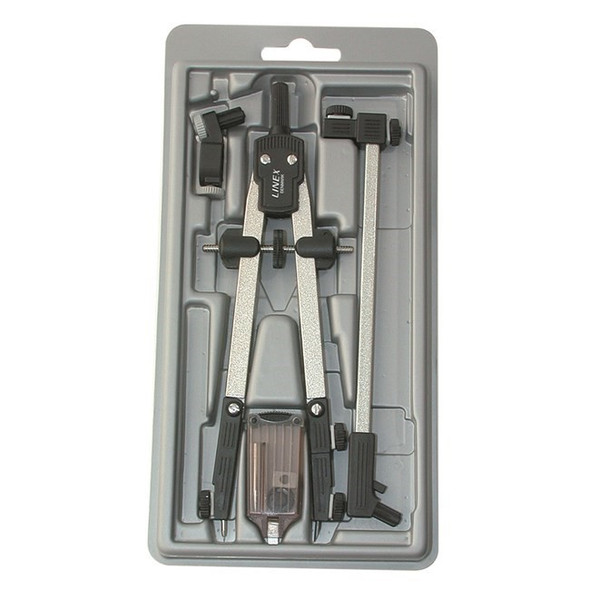 Linex 780 Bow Compass Set