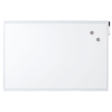 Quartet Penrite Slimline Whiteboard Premium 2400 X 1200mm
